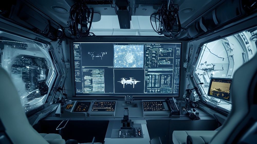 Trenton Systems Use Case - Modeling and Simulation